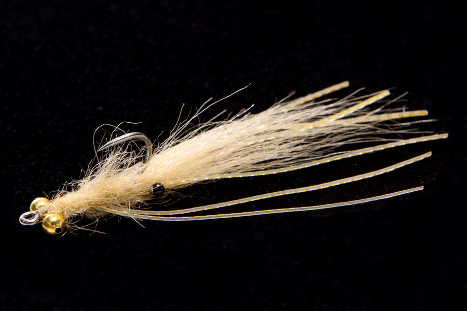 Cuban Shrimp Salzwasserfliegen Fliegen