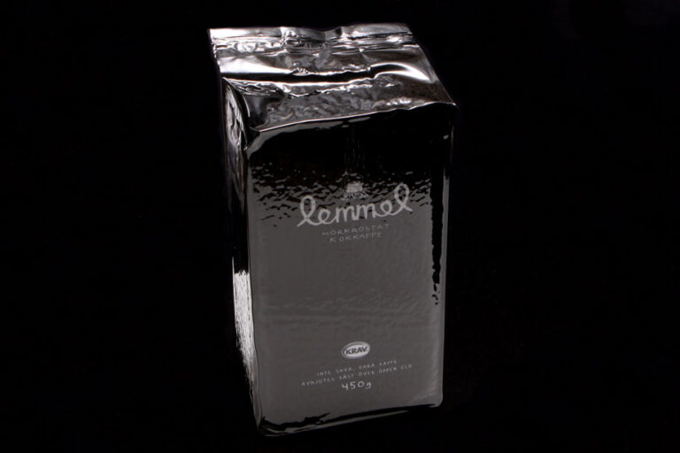 Lemmel Kaffe Ausrüstung Fliegenfischen