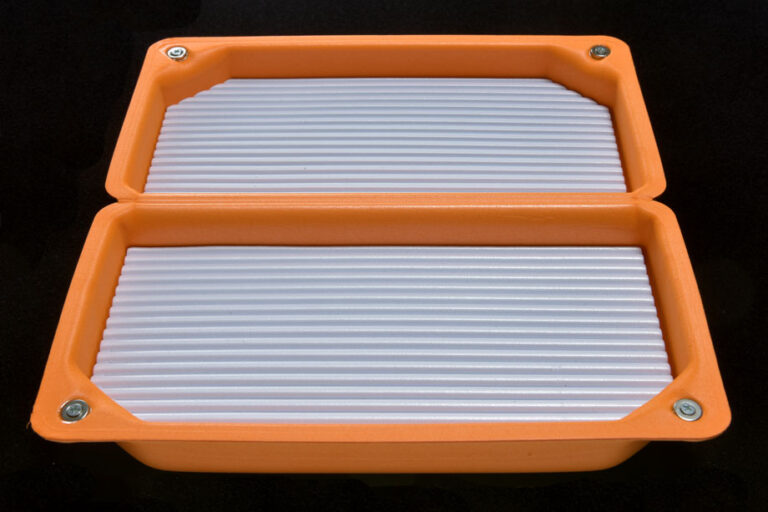 Guideline Ultralight Fly Box XL Fliegendosen Fliegenfischen