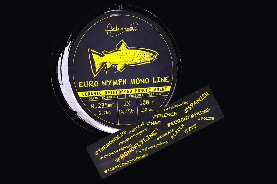 Fliegenfischen, Fliegenbinden, Flyfishing Online Shop und Ladenlokal